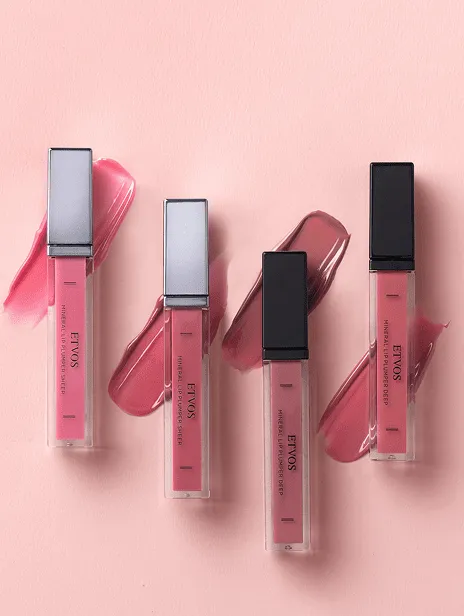 ETVOS 2025 AW COLLECTION│《公式》エトヴォス 2025秋冬コレクション