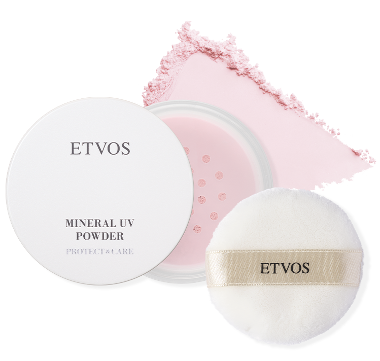 ETVOS Best Cosmetics Awards 2025年上半期│《公式》エトヴォス 2025年上半期 ベストコスメ 雑誌・Webメディア受賞一覧