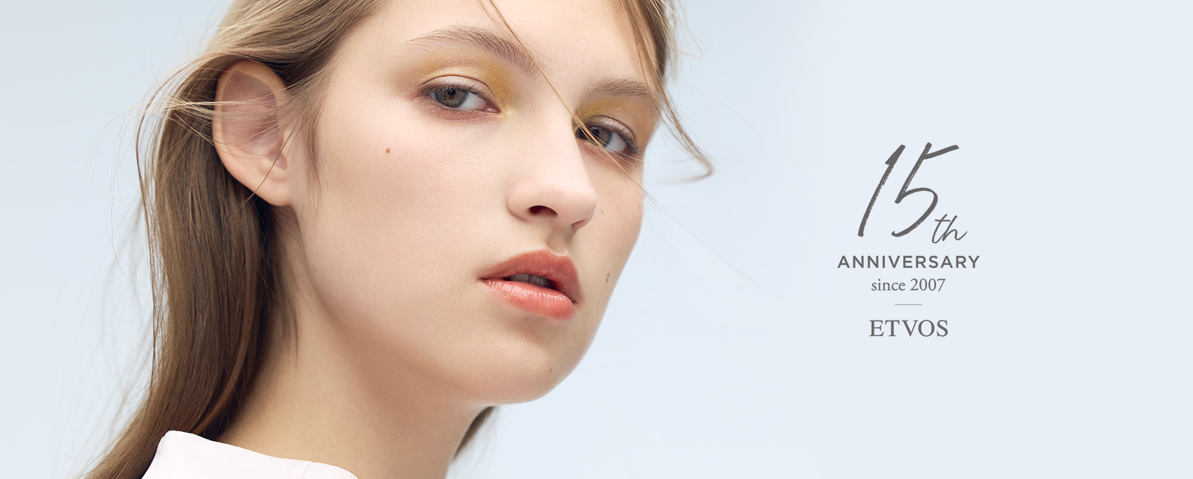 《公式》エトヴォス／国産ミネラルファンデーション